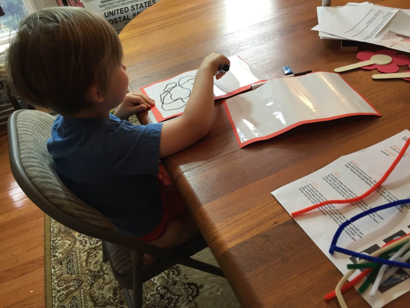 My Pretend Place Play Projects Subscription Box Review & Coupon ...