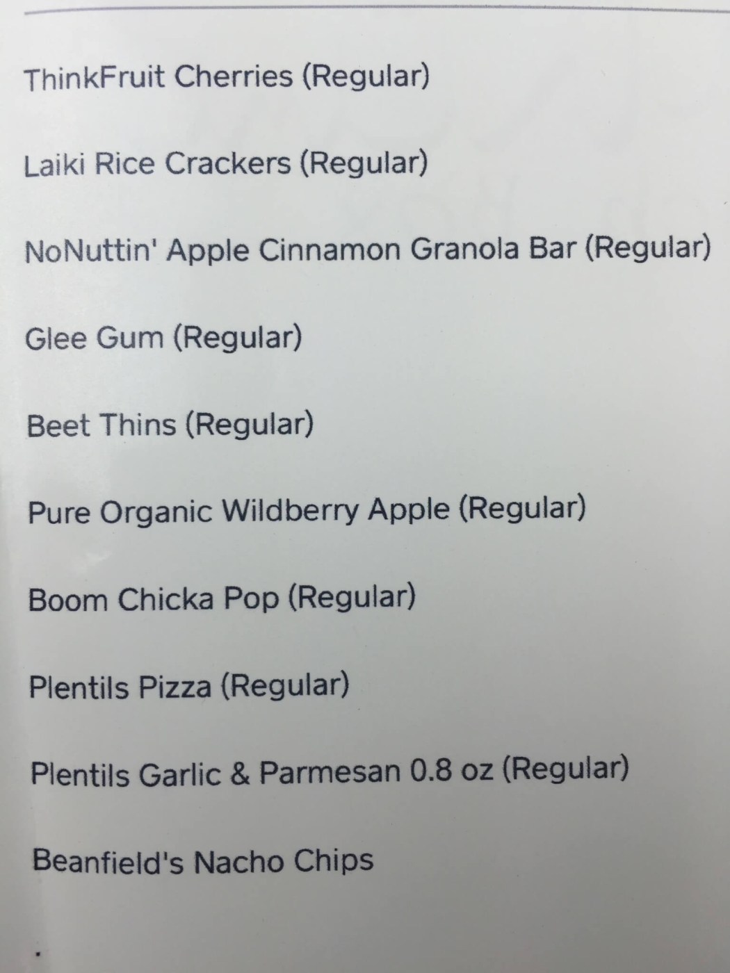 Num-Nums Munch Box Allergen-Free Snack Subscription Box Review & Coupon ...