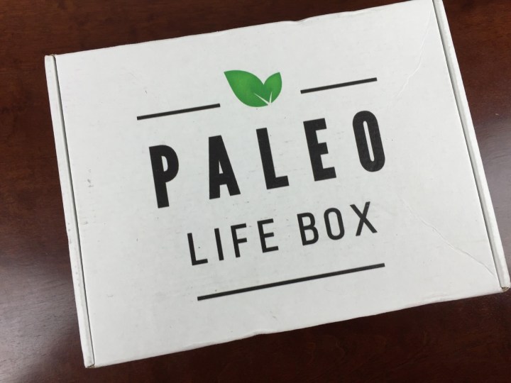 Paleo Life Box October 2015 Review + Coupon - Hello Subscription
