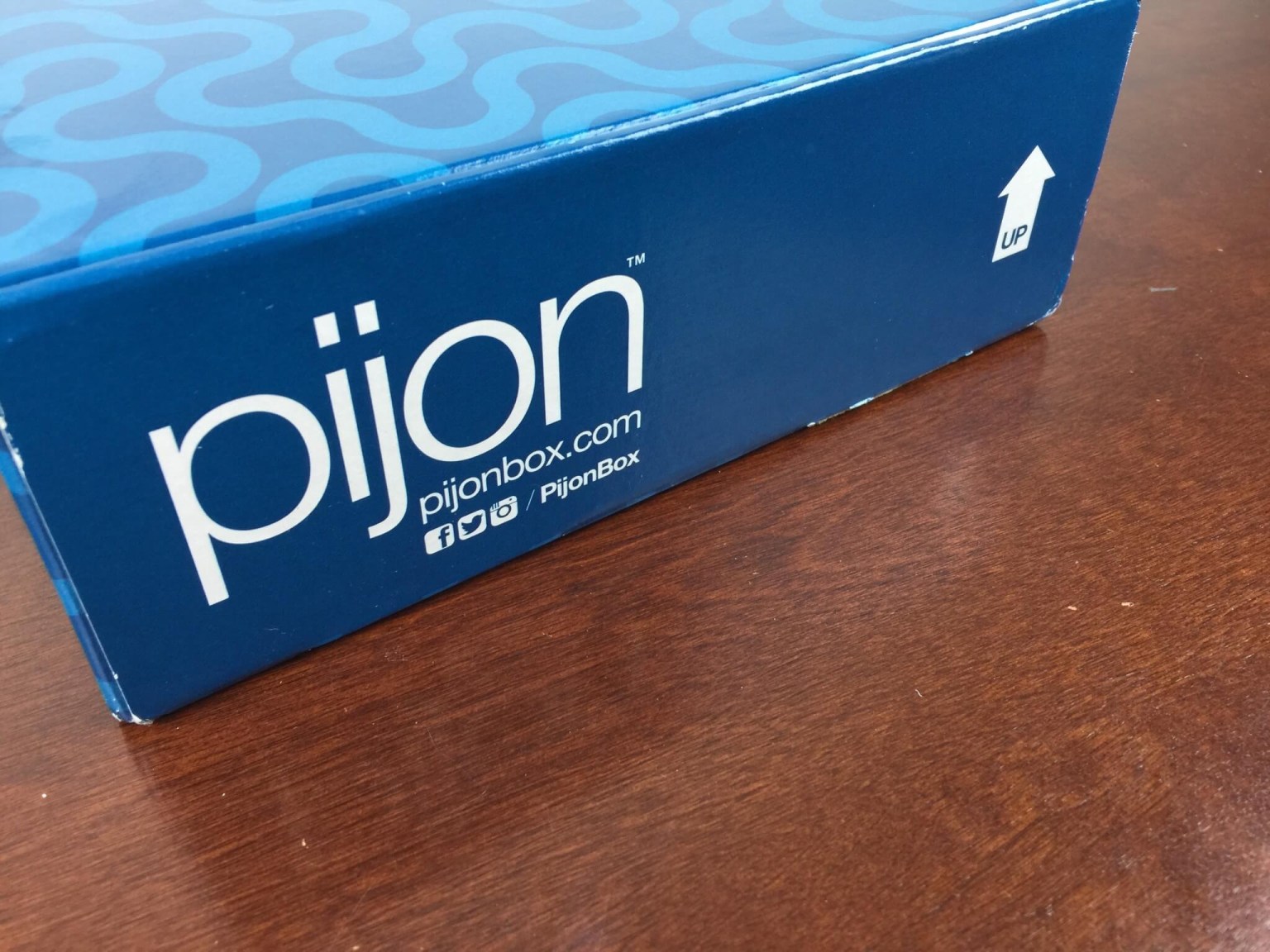 October 2015 PijonBox Subscription Box Review + $10 Coupon - Hello ...