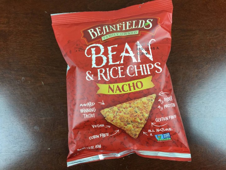 September 2015 Snack Sack Subscription Box Review & Coupon - Hello ...