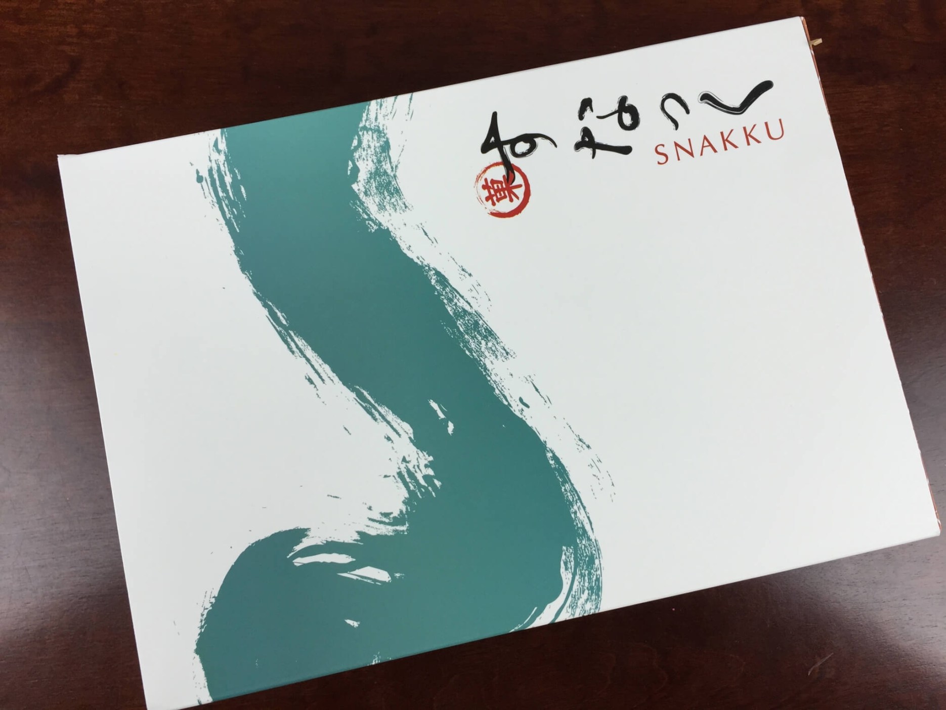 Snakku Japanese Snack Subscription Box Review & Coupon & Giveaway ...