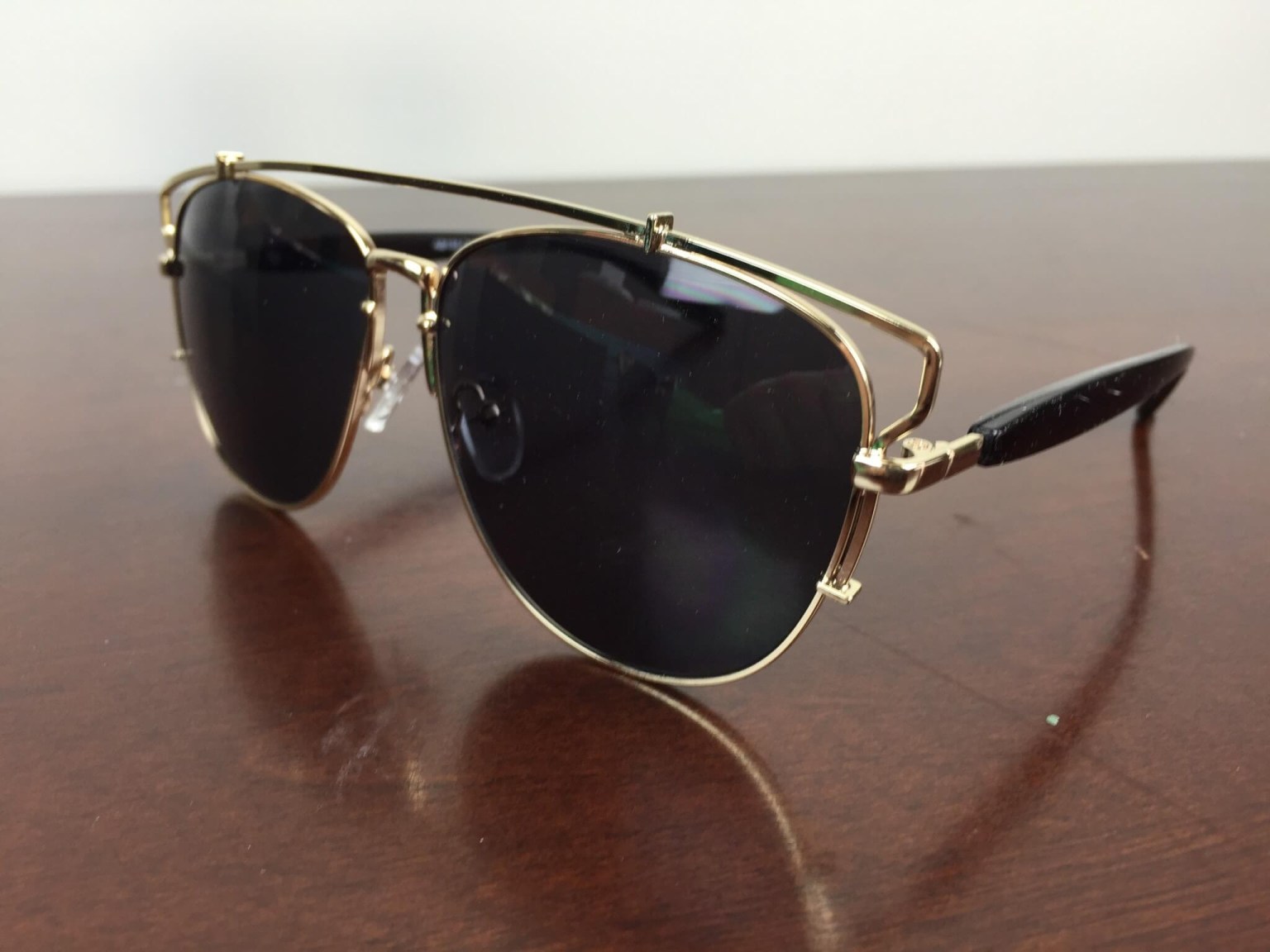 Sun of a Chic Sunglasses Subscription Box Review + Half Off Coupon Code ...