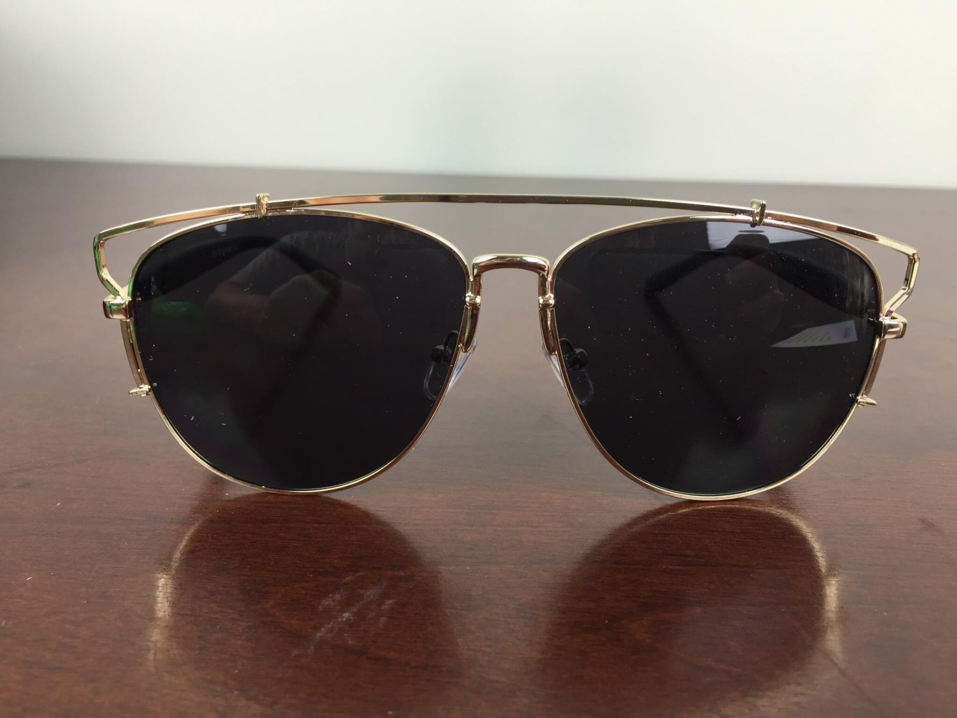 Sun of a Chic Sunglasses Subscription Box Review + Half Off Coupon Code ...