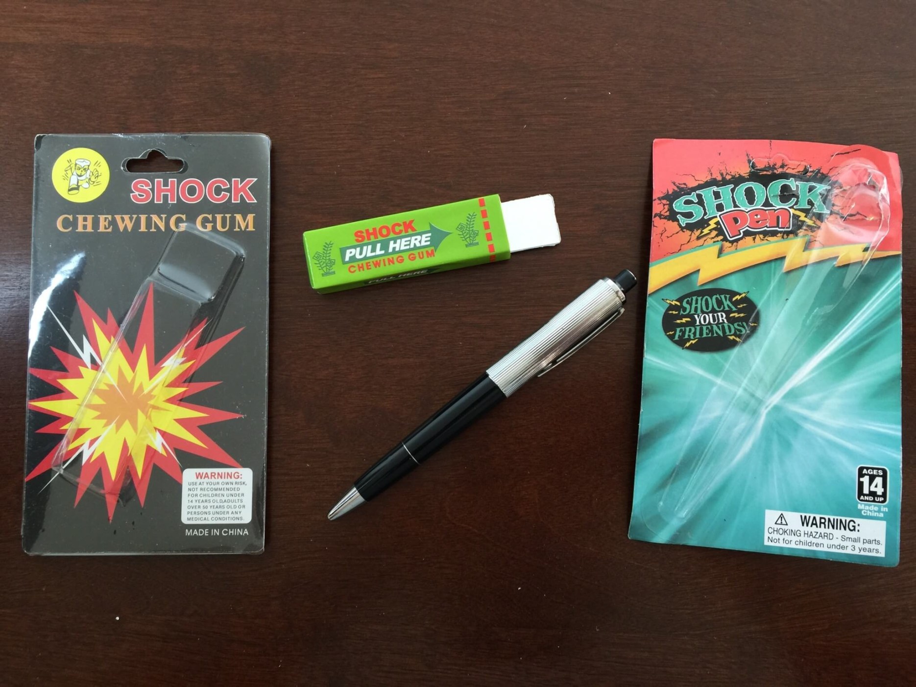 Troll Pack Subscription Box Review - Hello Subscription