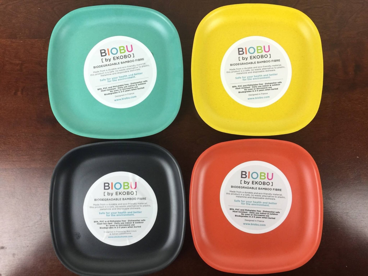 Eucopia Subscription Box Review - November 2015 - Hello Subscription