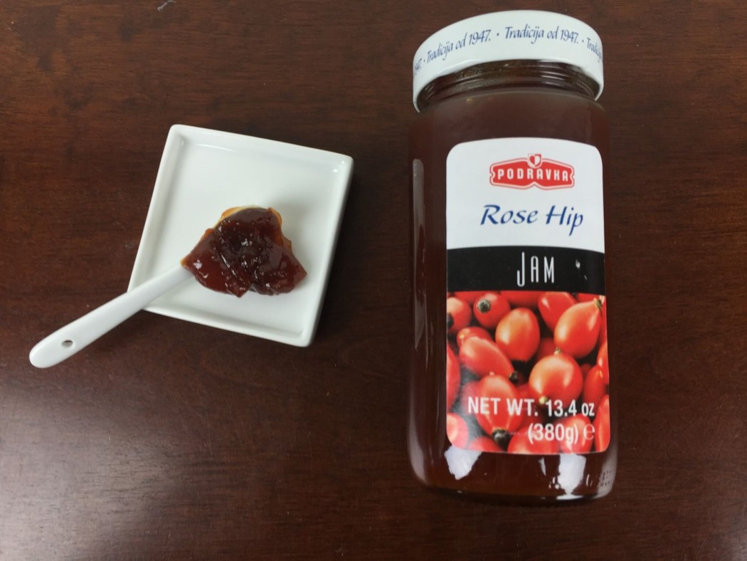 Eucopia Subscription Box Review - November 2015 - Hello Subscription