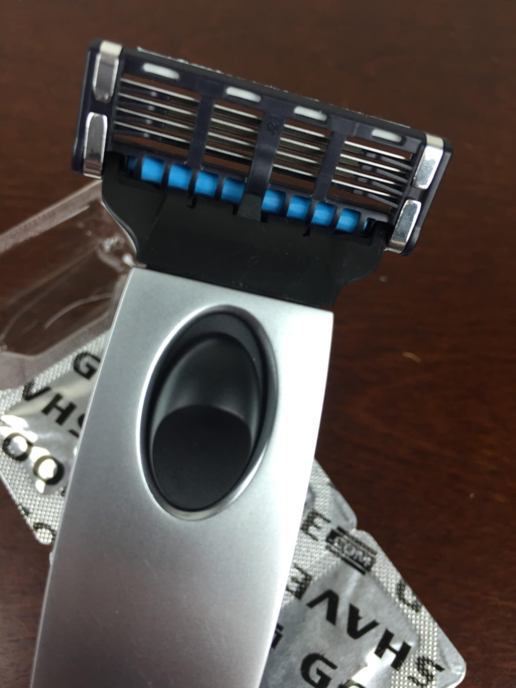 GoodShave Men's Razor Subscription Box Review + Coupon Code - Hello ...