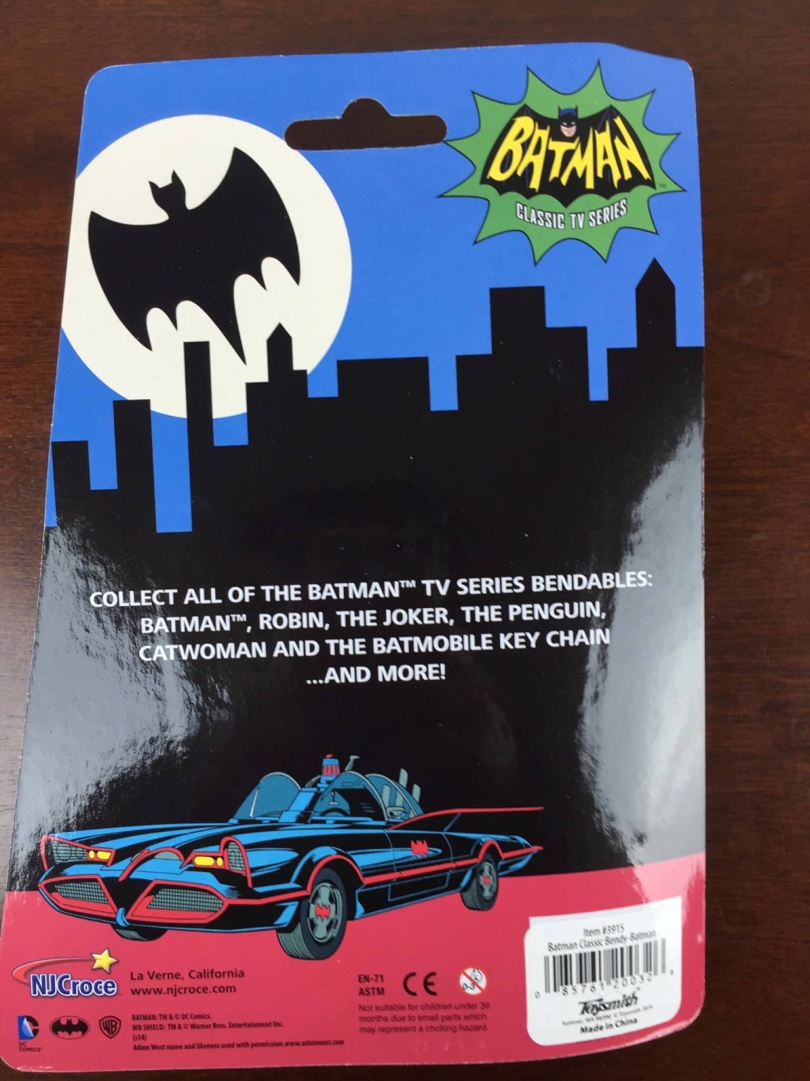 Retro Pop Box Subscription Box Review & Coupon - November 2015 60's Box ...