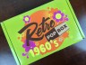 Retro Pop Box Subscription Box Review & Coupon - November 2015 60's Box ...
