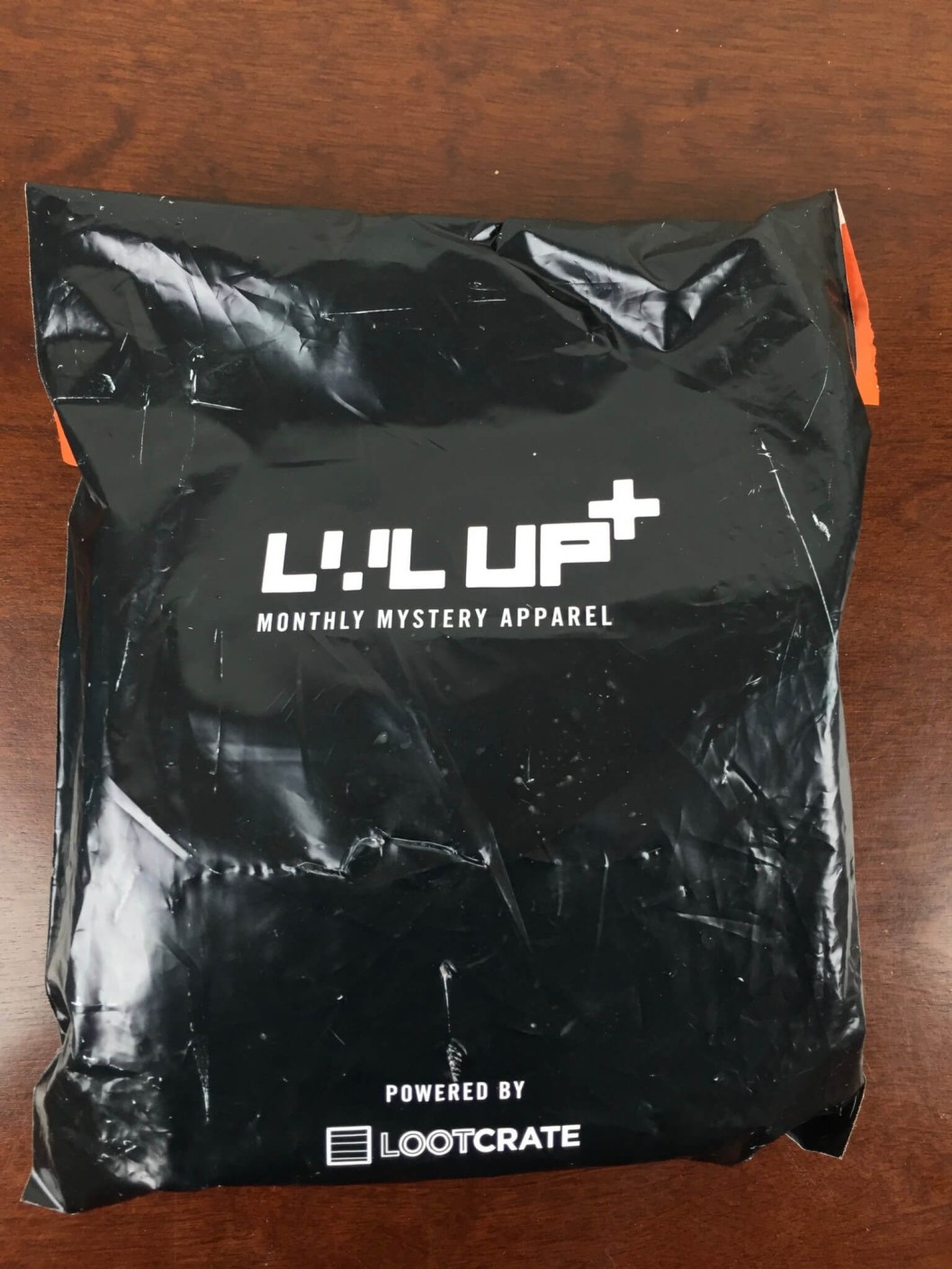 Level Up by Loot Crate October 2015 Review #lvlup - Hello Subscription