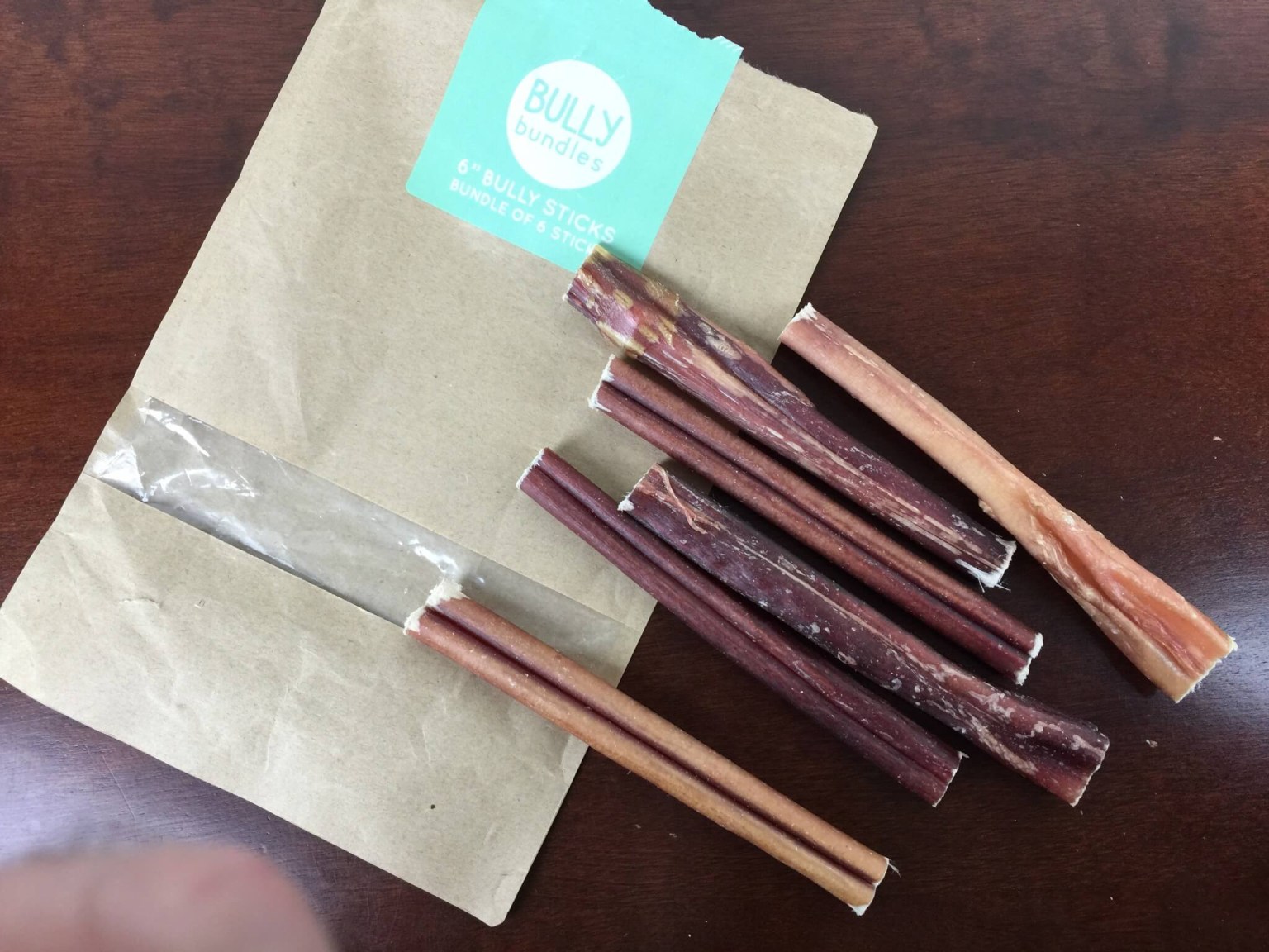 Bully Bundles Subscription Box Review - Hello Subscription