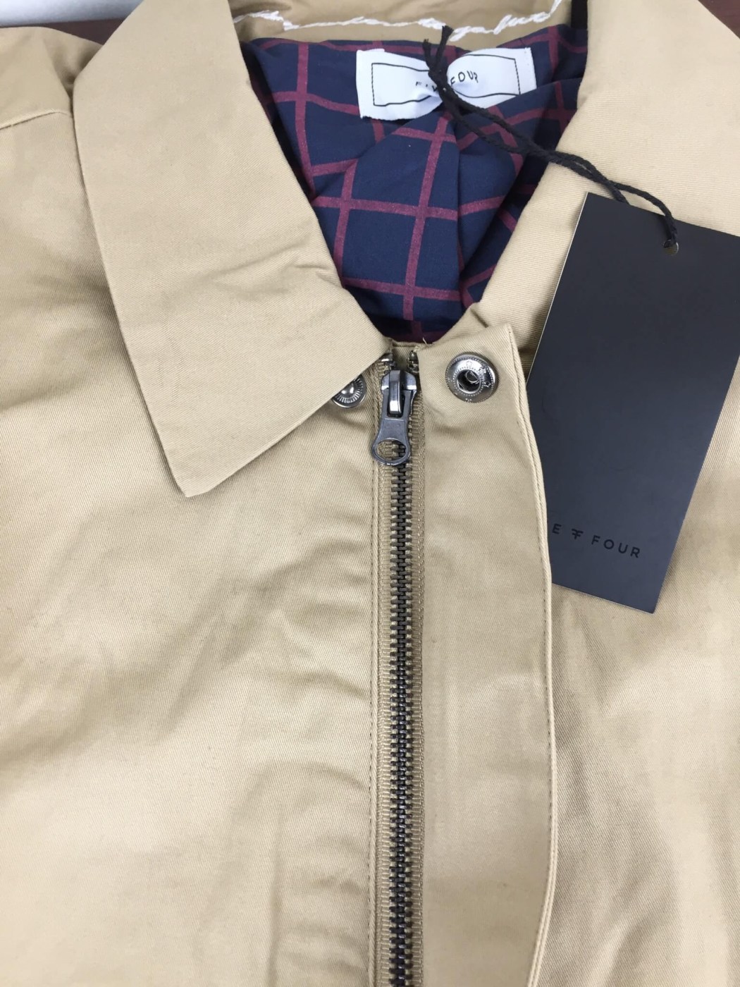 Five Four Club October 2015 Subscription Review & Coupon - Hello ...