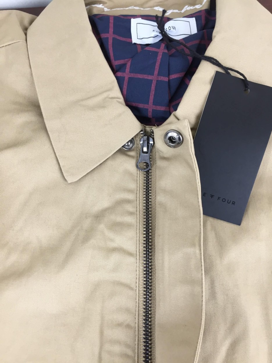 Five Four Club October 2015 Subscription Review & Coupon - Hello ...