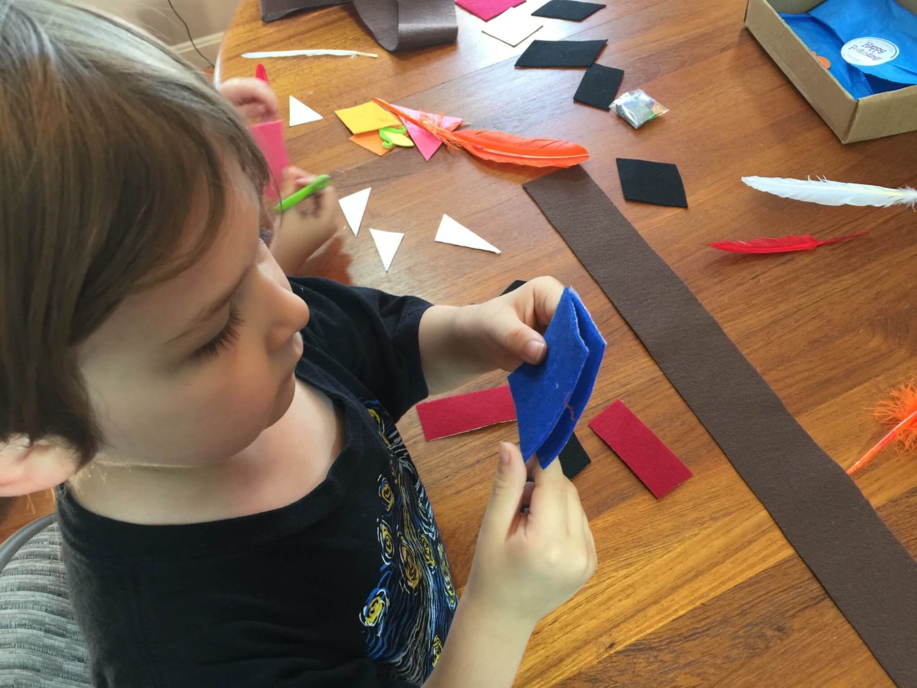 My Pretend Place Play Projects Subscription Box Review & Coupon ...