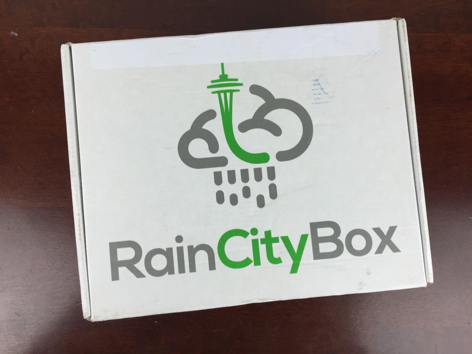 Rain City Box November 2015 Subscription Box Review & Coupon - Hello ...