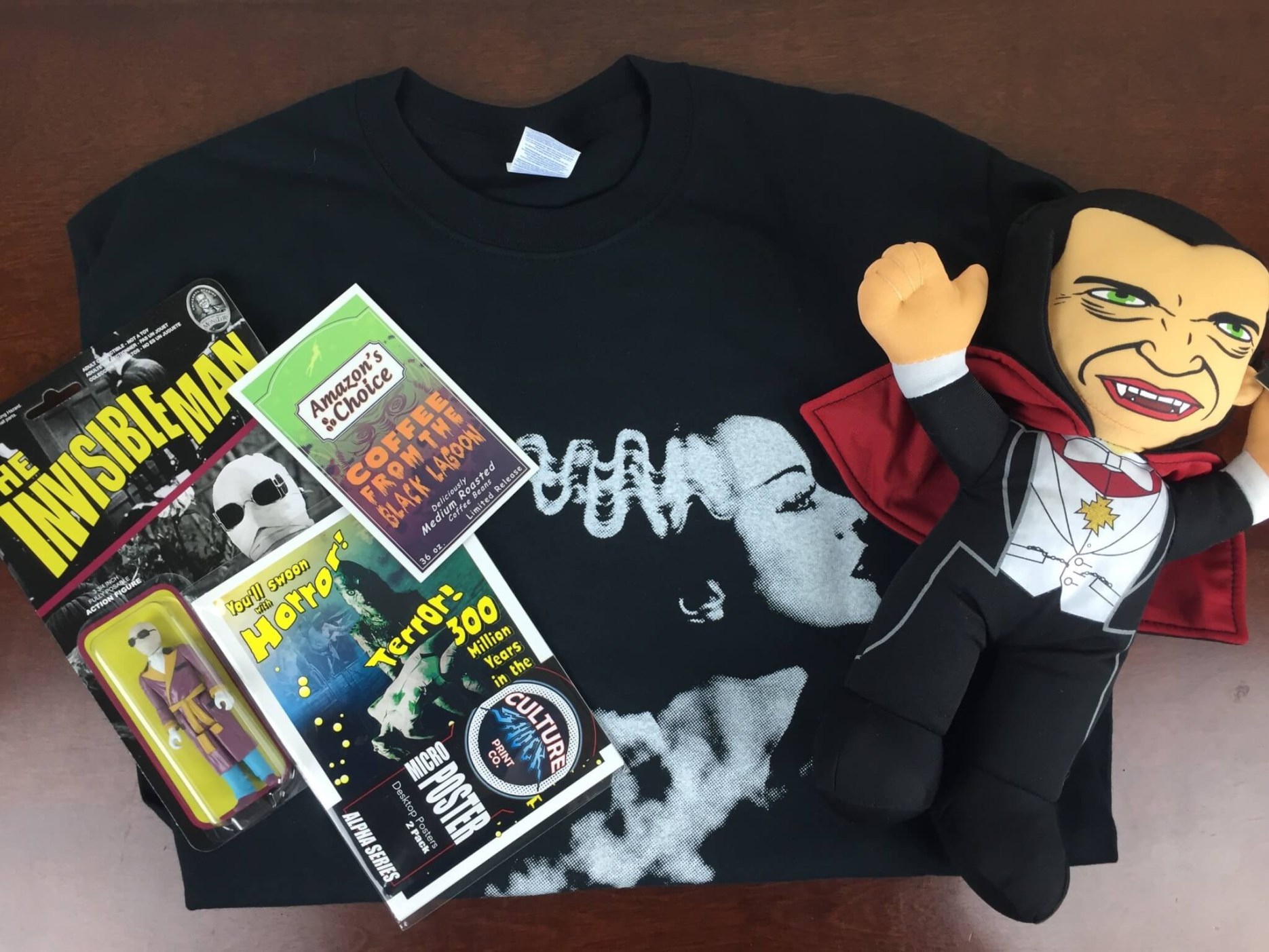 Collectible Geek Reviews: Get All The Details At Hello Subscription!