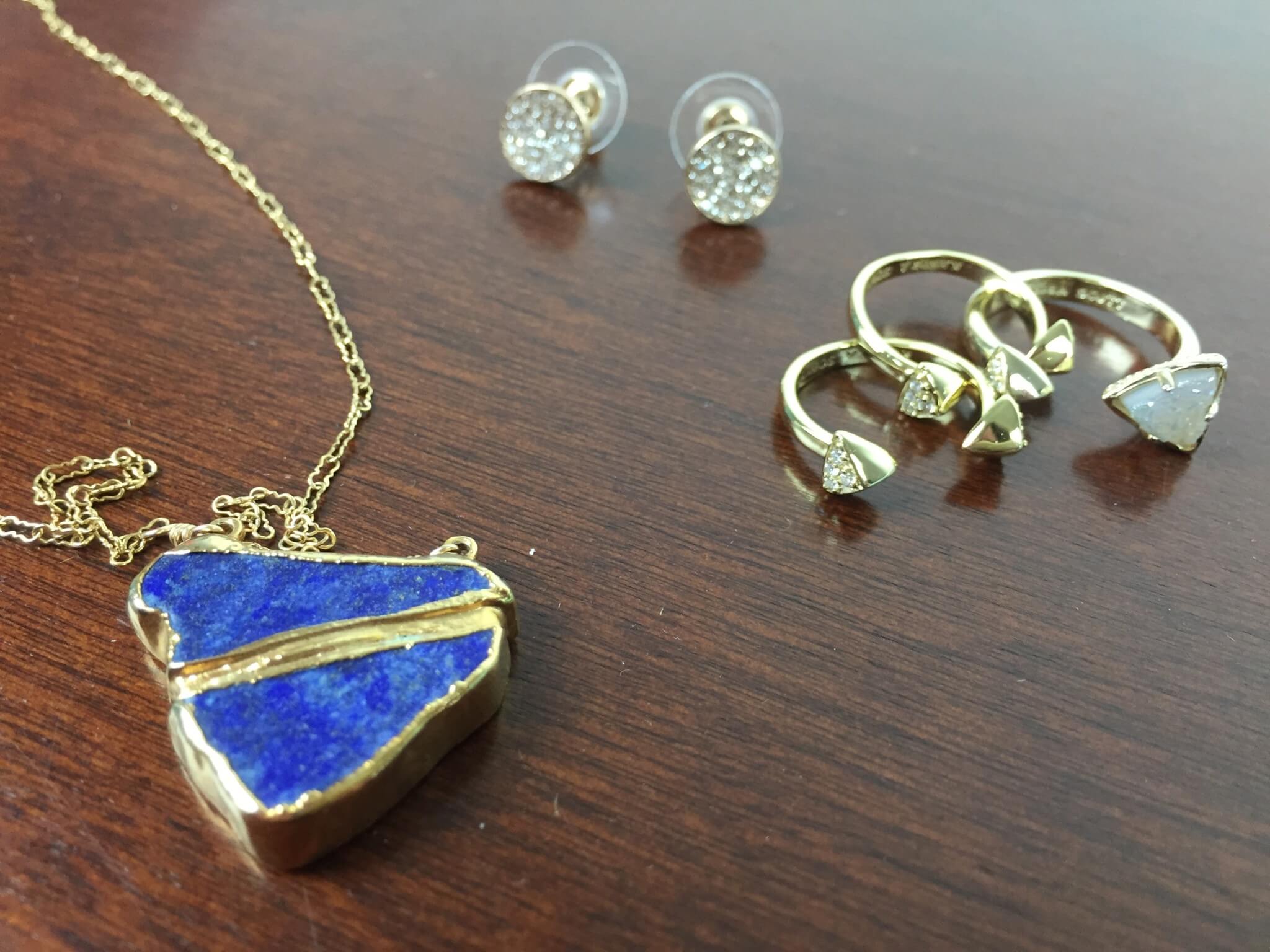 Rocks Box Review + First Month Free - November 2015 - Hello Subscription