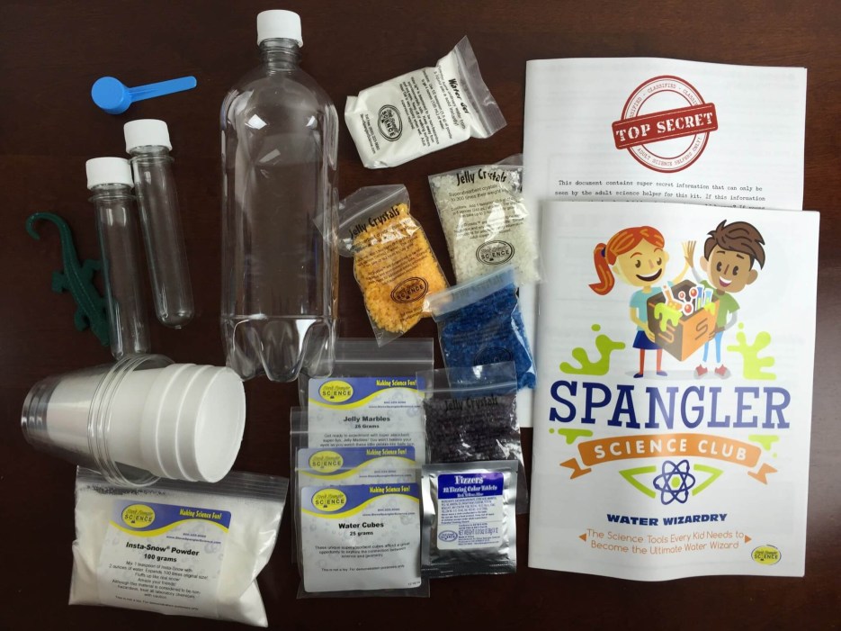 Spangler Science Club Reviews: Get All The Details At Hello Subscription!