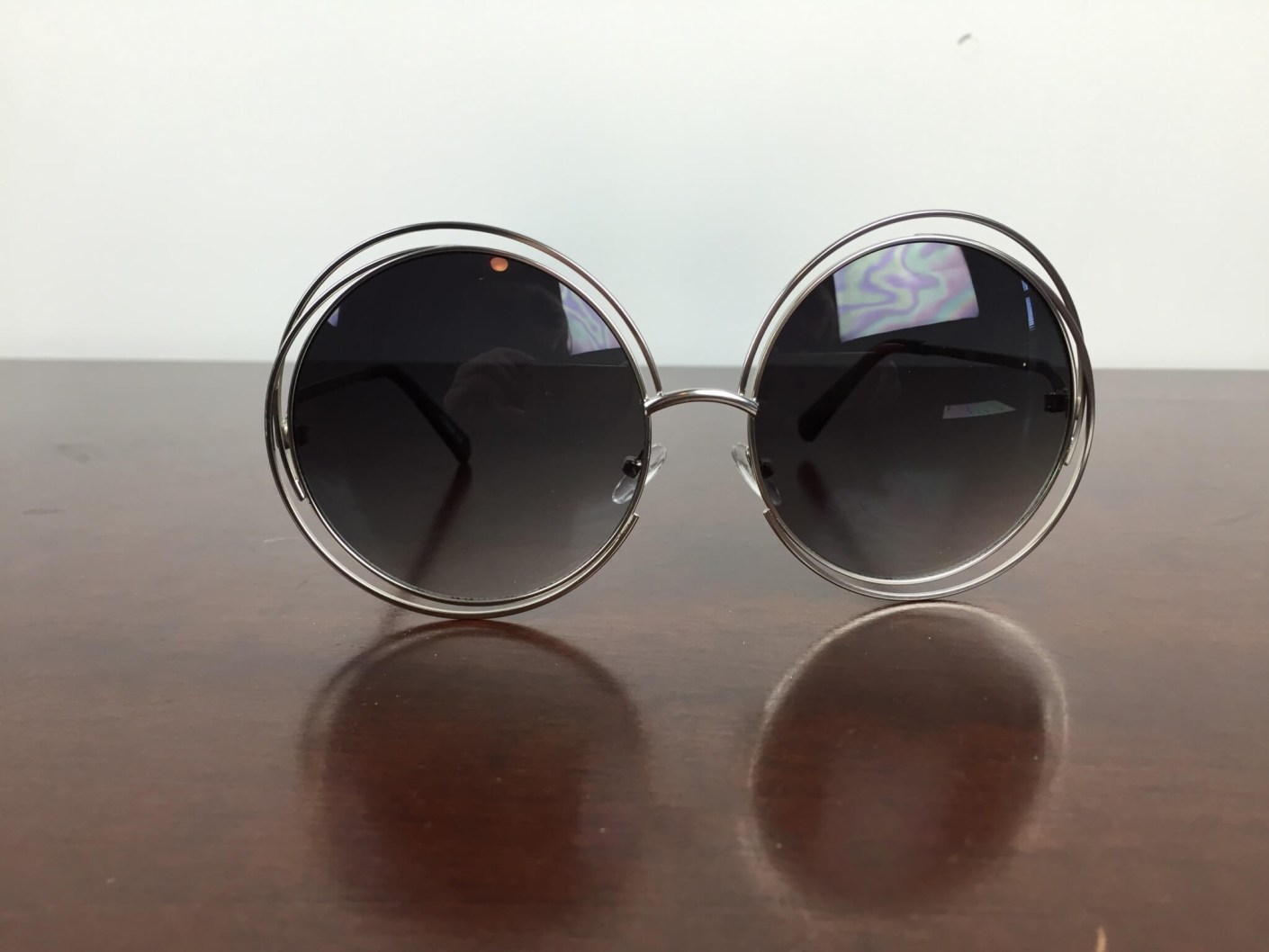 Sun of a Chic November 2015 Sunglasses Subscription Box Review + Half ...