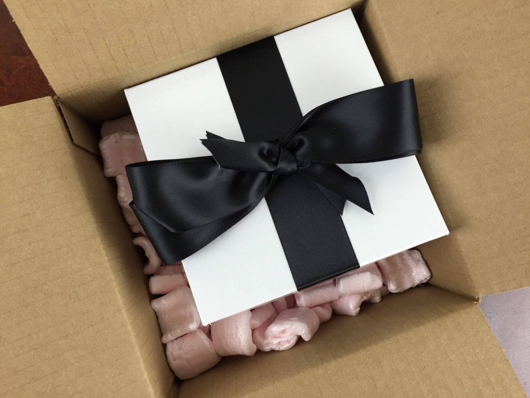 The Trendy Box Jewelry Subscription Box Review & Coupon - October 2015 ...