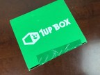 1Up Box December 2015 Subscription Box Review + Coupon Code - GALAXY ...