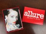 Allure Beauty Box December 2015 Subscription Box Review - Hello ...