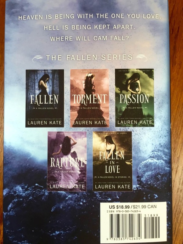 Fantasy and Sci-Fi Books Subscription Box Review - December 2015 ...