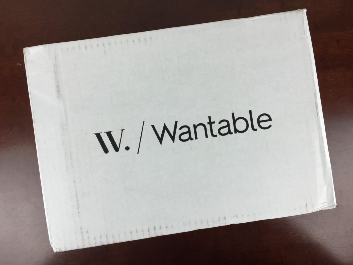 Wantable Style Edit December 2015 Subscription Box Review - Hello ...