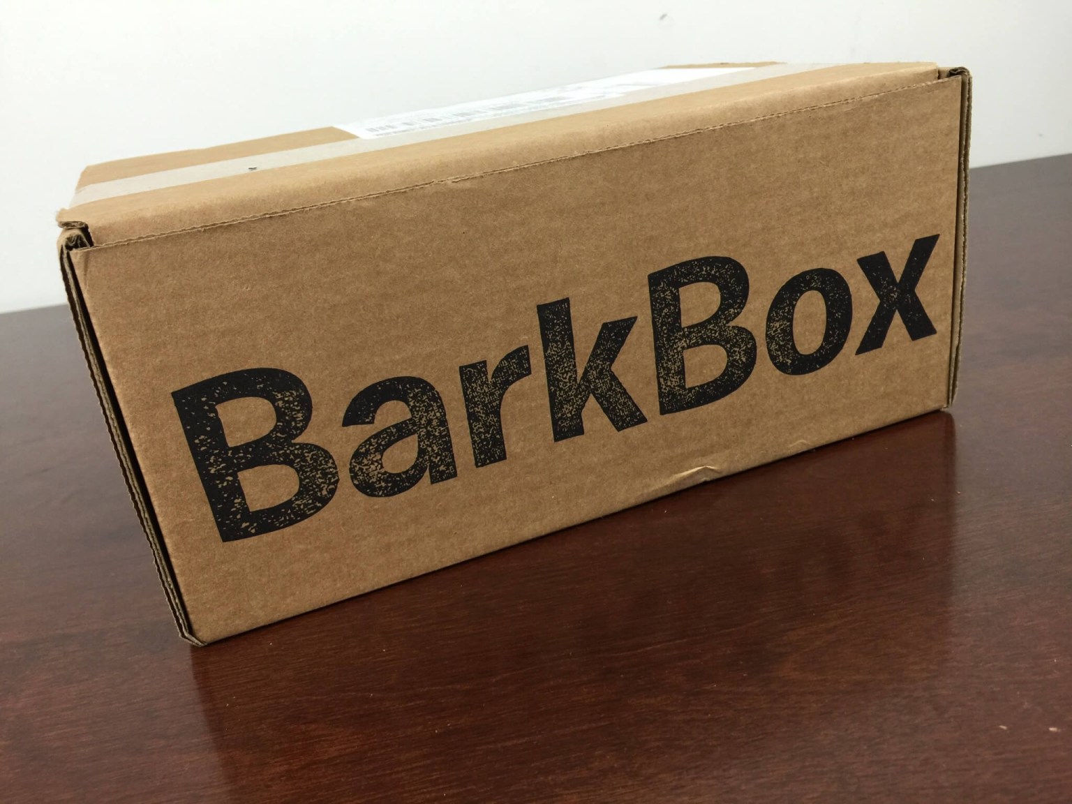 December 2015 Barkbox Subscription Box Review + Coupon Code - Hello ...