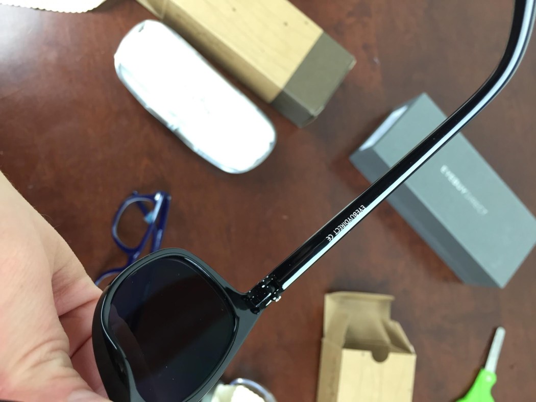 Eye Buy Direct Review + Time to Spend FSA Dollars! - Hello Subscription