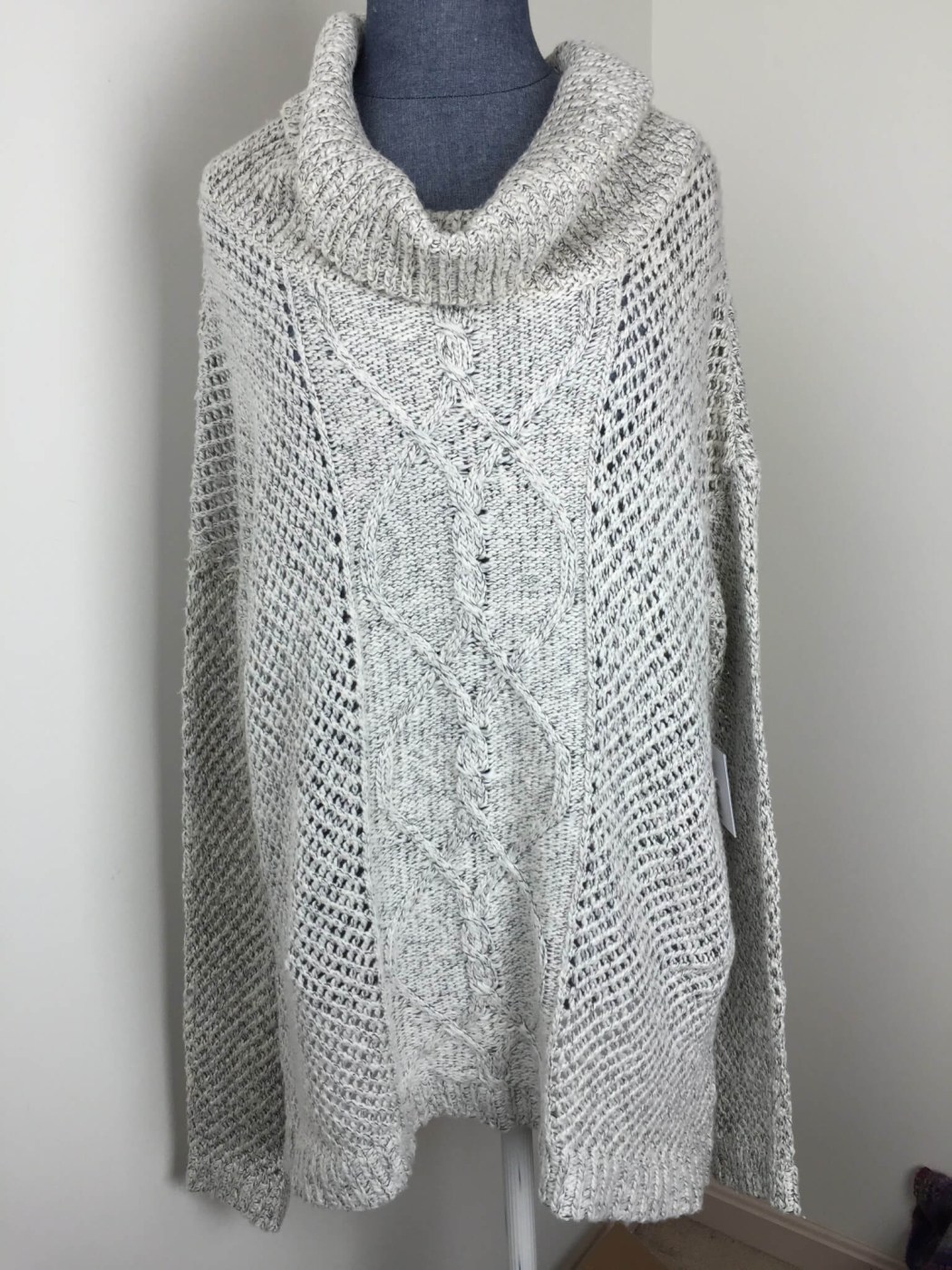 December 2015 Wantable Style Edit Subscription Box Review + Free ...