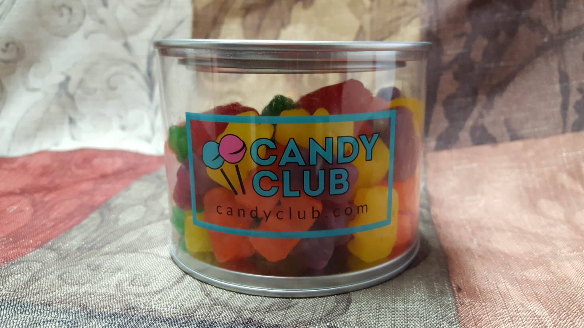 January 2016 Candy Club Review & 50% Off Coupon - Hello Subscription