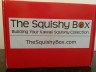The Squishy Box Subscription Review - January 2016 - Hello Subscription