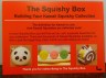 The Squishy Box Subscription Review - January 2016 - Hello Subscription