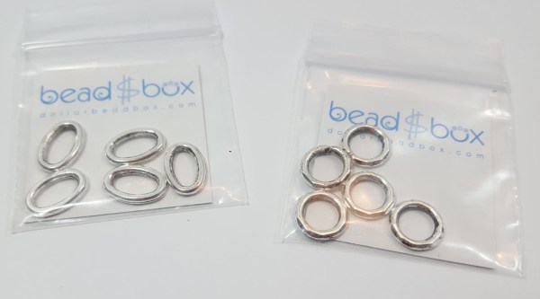 Dollar Bead Box Subscription Box Review - January 2016 - hello subscription