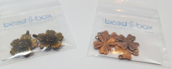 Dollar Bead Box Subscription Box Review - January 2016 - hello subscription