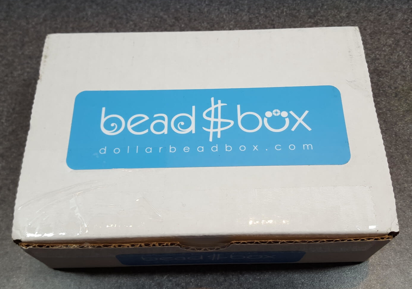Dollar Bead Box Subscription Box Review - January 2016 - Hello Subscription