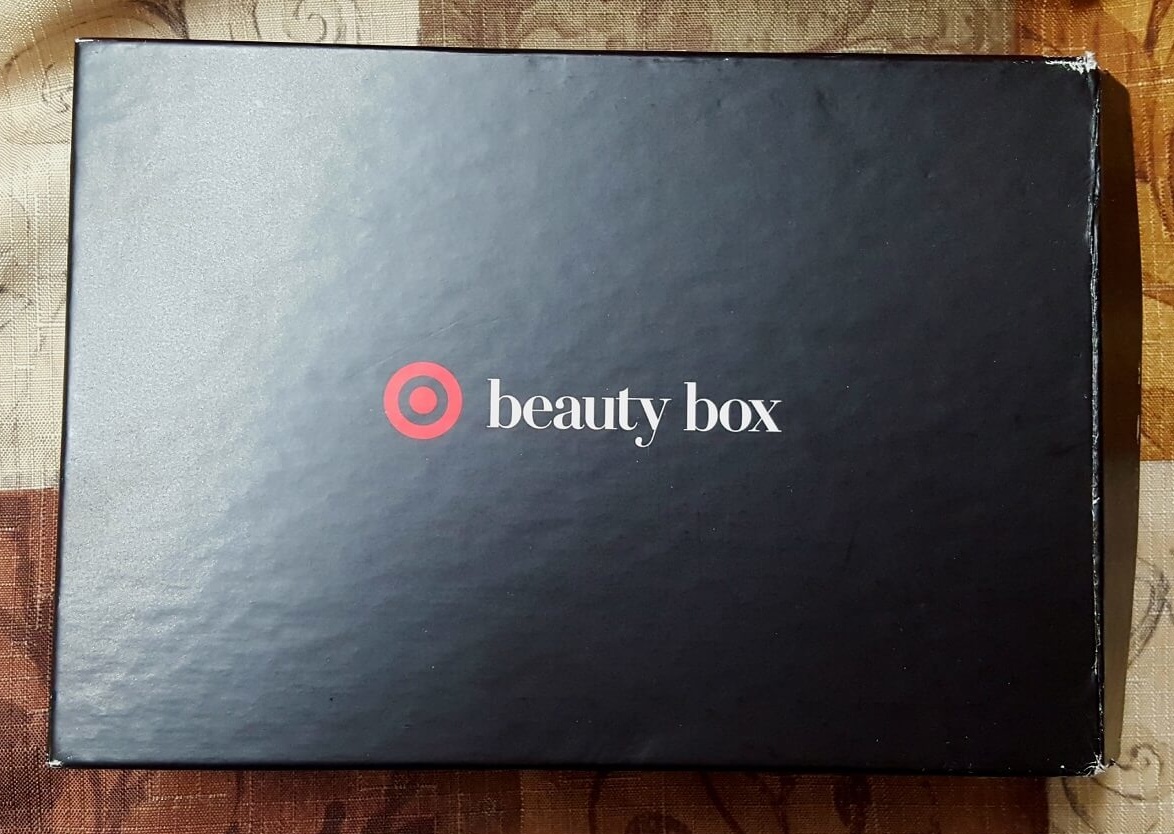 Target Beauty Box January 2016 Refresh Box Review - Hello Subscription