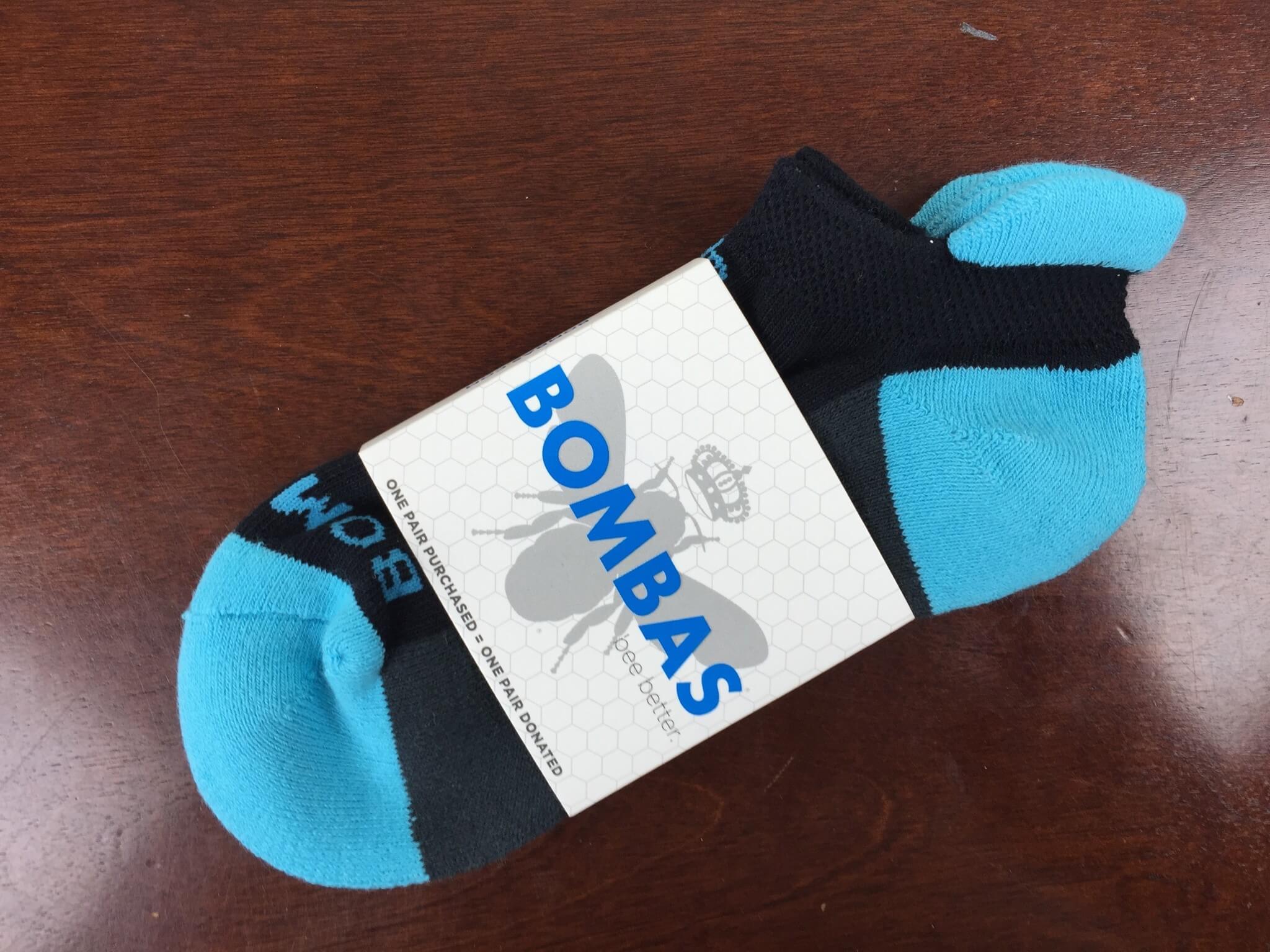Bombas Socks Review: The Socks I Wish Had a Subscription, But Don't ...