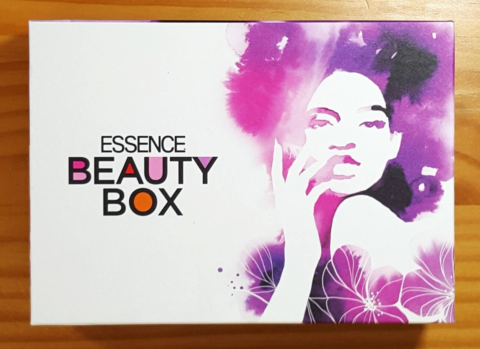 Essence Beauty Box Subscription Box Review - January 2016 - Hello ...
