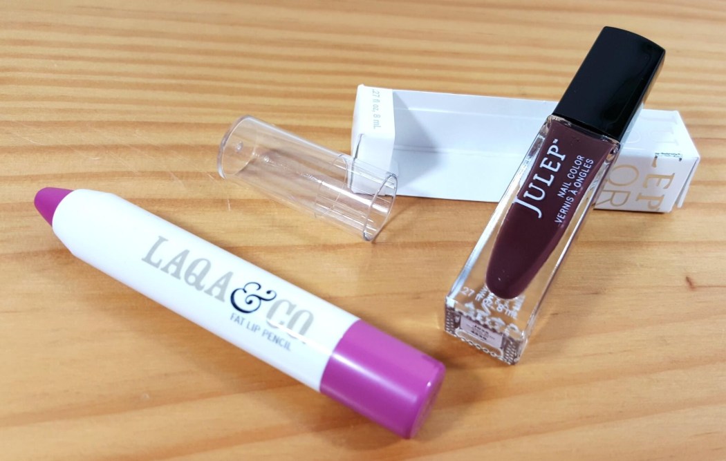 Essence Beauty Box Subscription Box Review - January 2016 - Hello ...