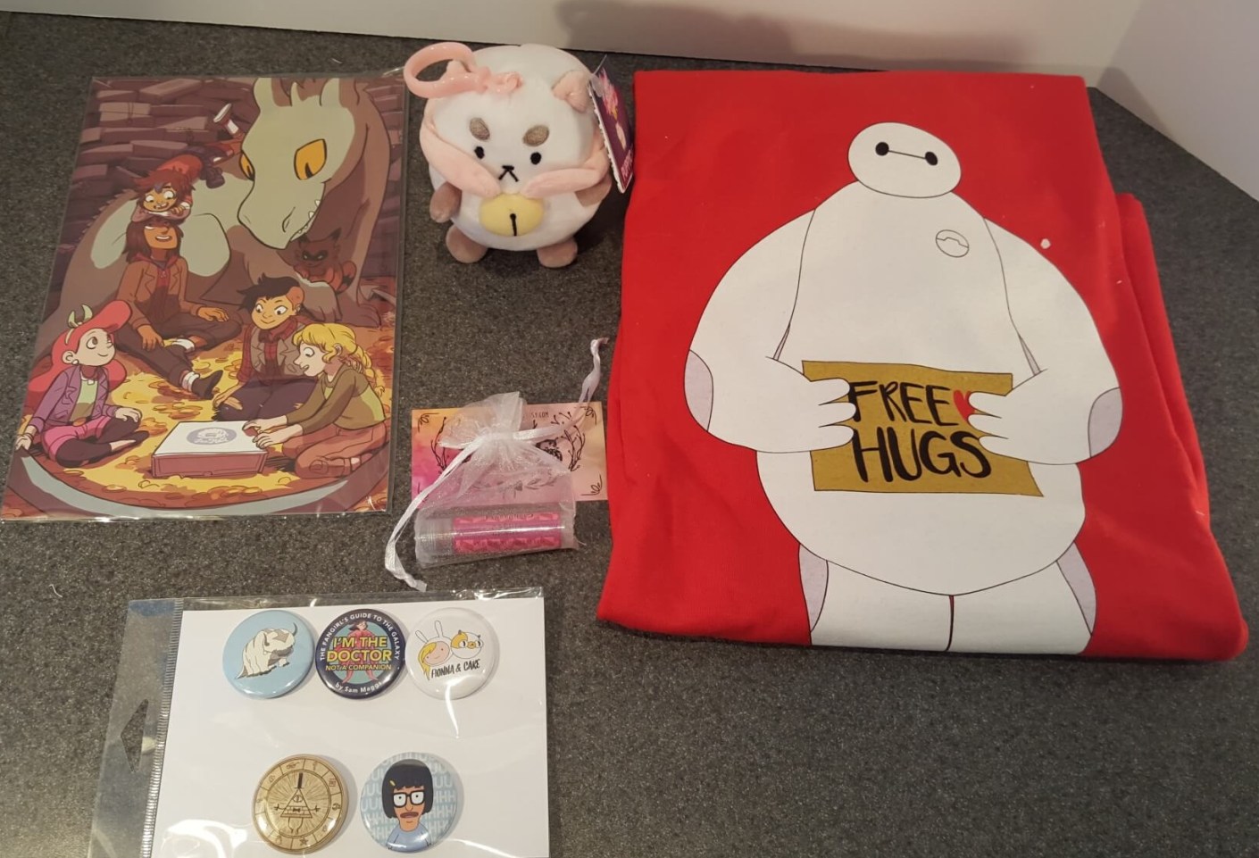 FanMail Reviews: Get All The Details At Hello Subscription!