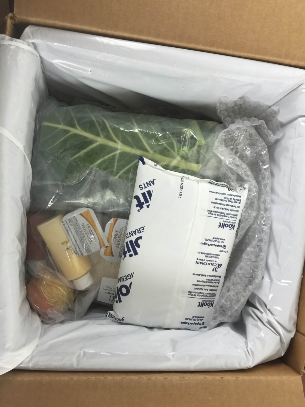 Home Chef Meal Subscription Box Review & $30 Coupon - January 2016 ...