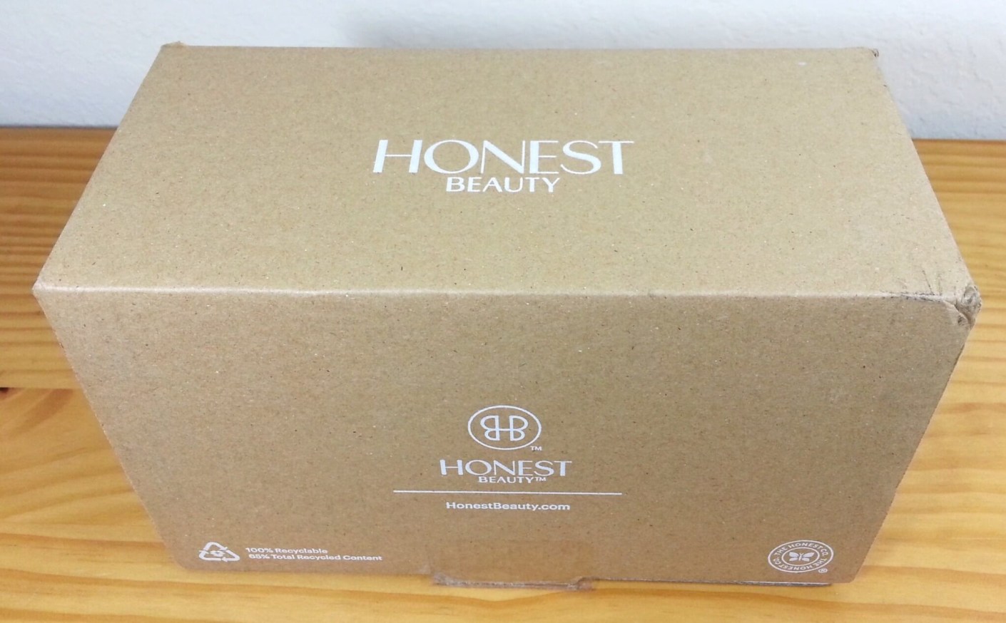 Honest Beauty Bundle Review - Hello Subscription