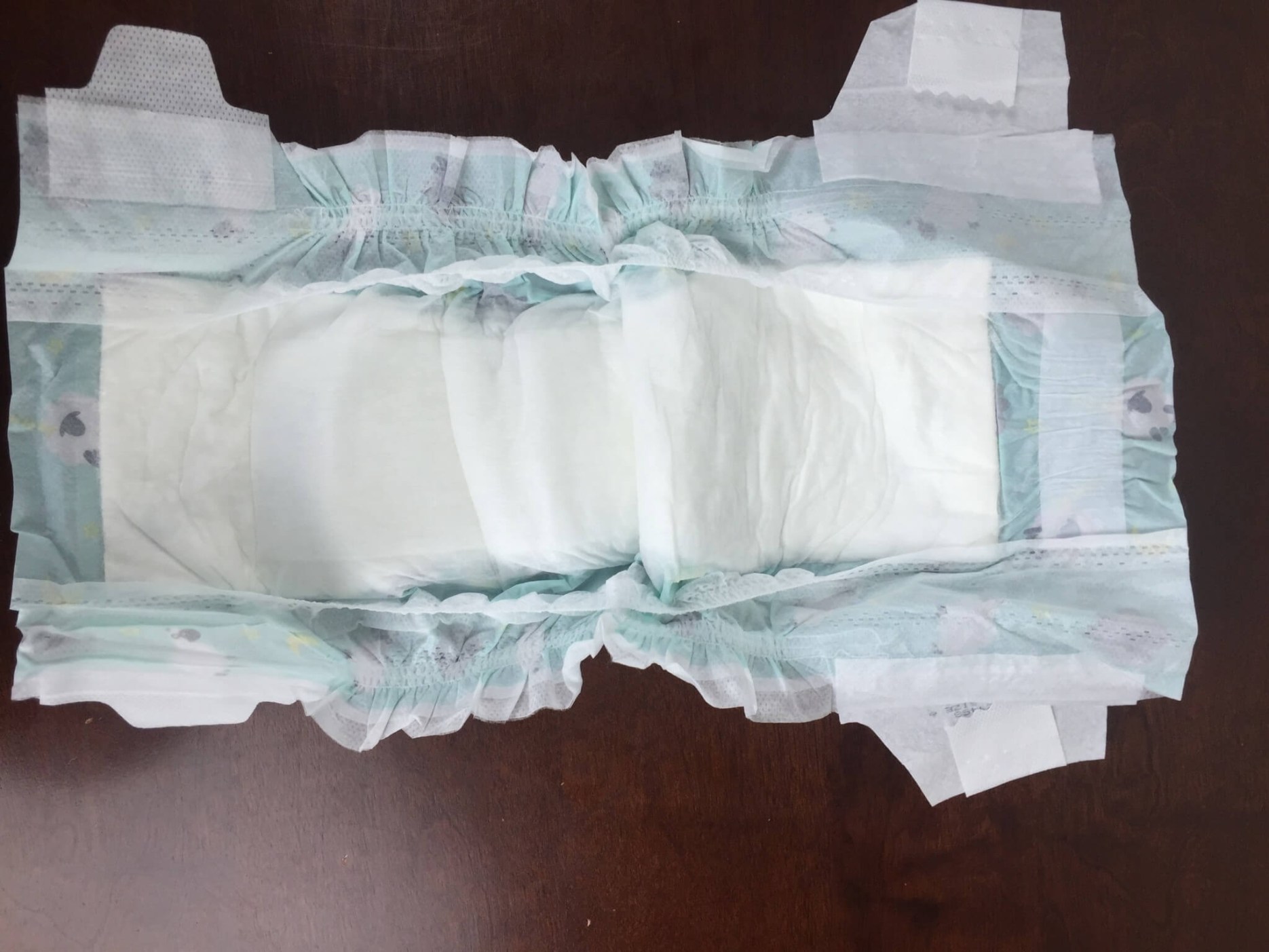 Honest Company Overnight Diapers Review - Hello Subscription