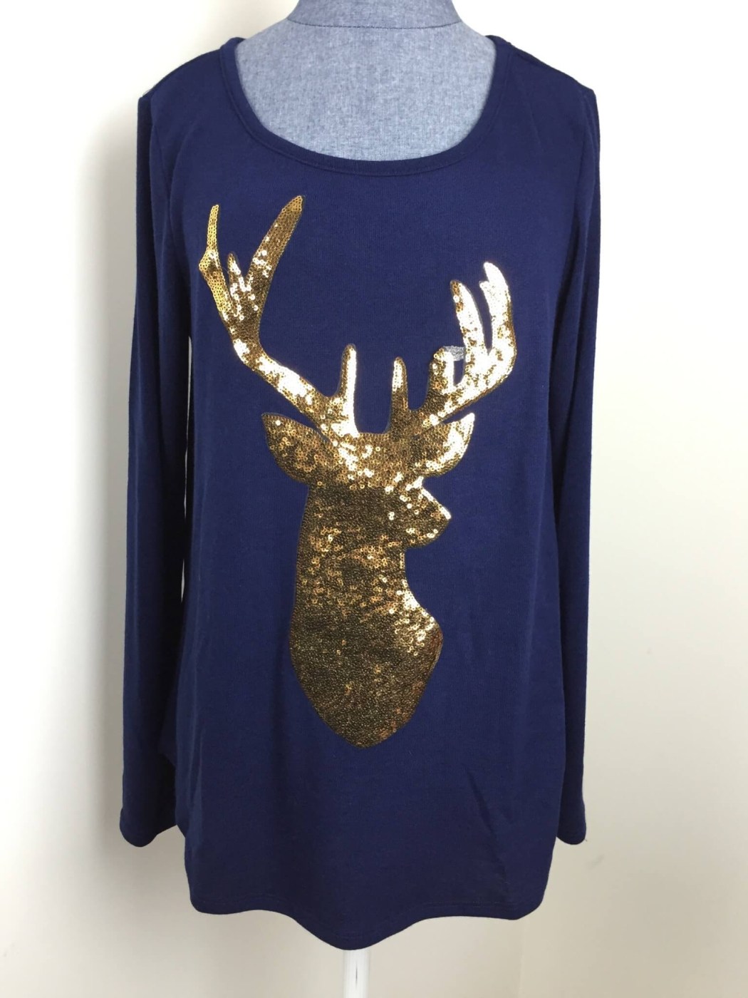 January 2016 Golden Tote Review - $149 Tote - Hello Subscription