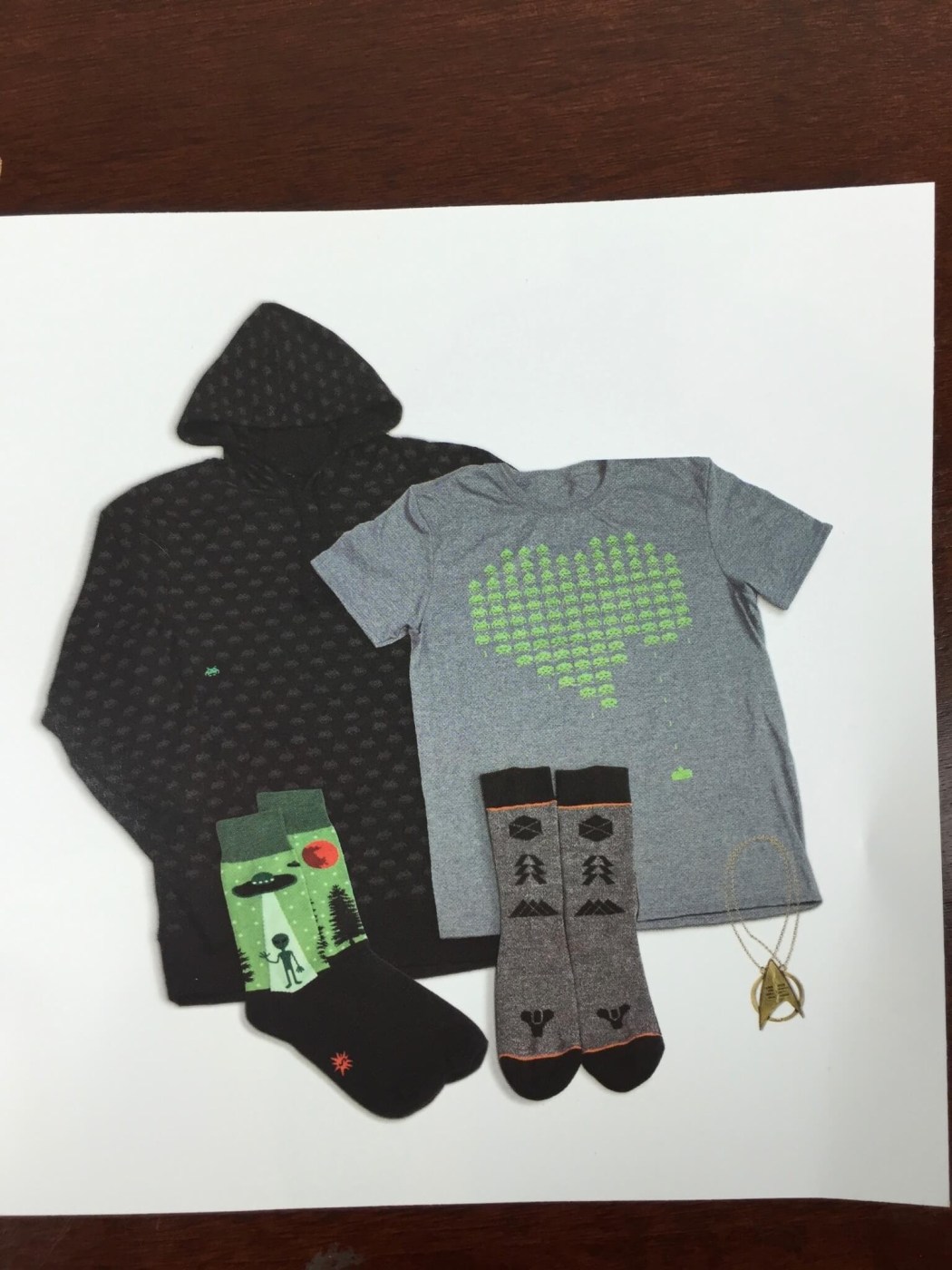Level Up by Loot Crate Wearable & Accessories Reviews & Coupon ...