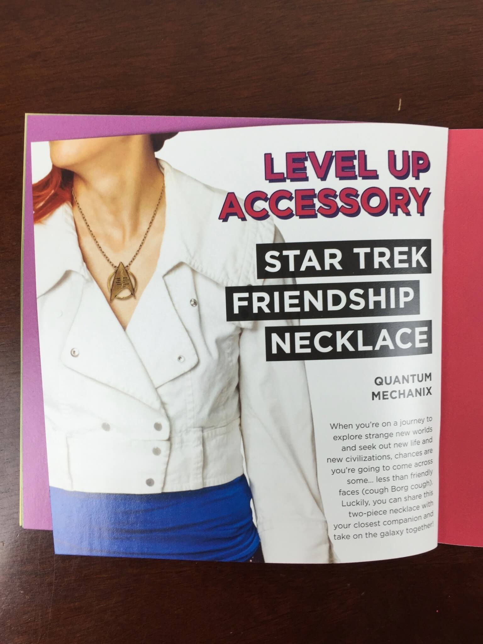Level Up by Loot Crate Wearable & Accessories Reviews & Coupon ...