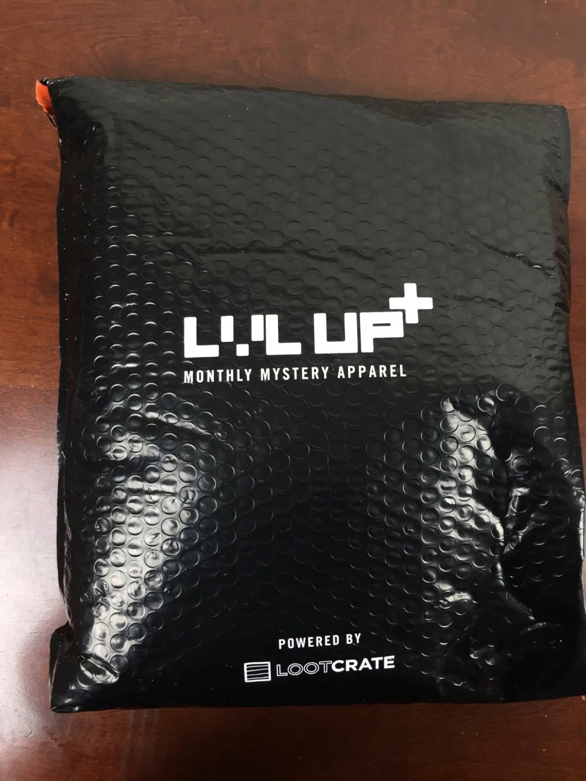 Level Up by Loot Crate Wearable & Accessories Reviews & Coupon ...